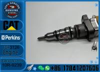 China Diesel Engine Parts Fuel Injector 169-7410 0R-9350 10R-9239 for 3126B/3126E Engine for sale