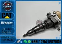 China Diesel Engine Parts Fuel Injector 169-7410 0R-9350 10R-9239 for 3126B/3126E Engine for sale