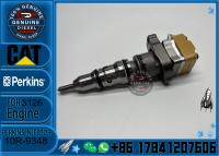 China Diesel Engine Fuel Injector 10R-9348 10R9348 for Perkins 3126B Engine for sale