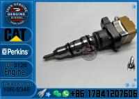 China Diesel Engine Fuel Injector 10R-9348 10R9348 for Perkins 3126B Engine for sale