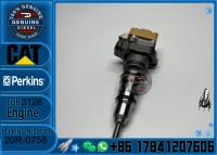 China Excavator Parts Engine 3408 3412 Fule Injetor 174-7526 174-7528 179-6020 153-5938 20R-4148 20R-0758 for sale