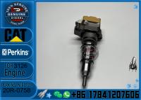 China Excavator Parts Engine 3408 3412 Fule Injetor 174-7526 174-7528 179-6020 153-5938 20R-4148 20R-0758 for sale
