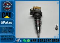 China Excavator Parts Engine 3408 3412 Fule Injetor 174-7526 174-7528 179-6020 153-5938 20R-4148 20R-0758 for sale