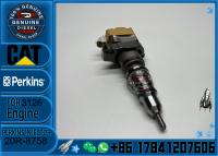 China Fuel Injector 10R-0781 AP63813BN 20R-8758 196-4229 For Perkins3126B C7 Engine for sale