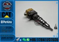 China Fuel Injector 10R-0781 AP63813BN 20R-8758 196-4229 For Perkins3126B C7 Engine for sale