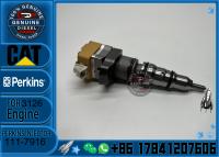 China 10R-1265 0R-9803 198-7912 111-7916 169-7408 173-9268 198-4752 Diesel Engine Fuel Injector ForPerkins3412 3408 for sale