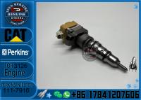 China 10R-1265 0R-9803 198-7912 111-7916 169-7408 173-9268 198-4752 Diesel Engine Fuel Injector ForPerkins3412 3408 for sale