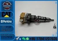 China 10R-1265 0R-9803 198-7912 111-7916 169-7408 173-9268 198-4752 Diesel Engine Fuel Injector ForPerkins3412 3408 for sale