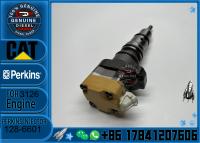 China High Quality diesel Fuel Pump Injectors BN1830691C1 Use 128-6601 Solenoid Valve for sale