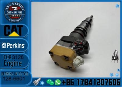 China High Quality diesel Fuel Pump Injectors BN1830691C1 Use 128-6601 Solenoid Valve for sale