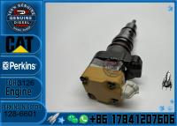 China High Quality diesel Fuel Pump Injectors BN1830691C1 Use 128-6601 Solenoid Valve for sale