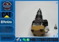 China High Quality diesel Fuel Pump Injectors BN1830691C1 Use 128-6601 Solenoid Valve for sale