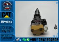 China High Quality diesel Fuel Pump Injectors BN1830691C1 Use 128-6601 Solenoid Valve for sale