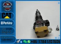 China High Quality diesel Fuel Pump Injectors BN1830691C1 Use 128-6601 Solenoid Valve for sale