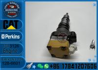 China High Quality diesel Fuel Pump Injectors BN1830691C1 Use 128-6601 Solenoid Valve for sale