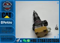 China Common Rail Injectors 131-7150 1317150 Suitable for 3126 3126B/3126E Truck Parts for sale