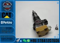China Common Rail Injectors 131-7150 1317150 Suitable for 3126 3126B/3126E Truck Parts for sale
