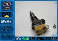 China Common Rail Injectors 131-7150 1317150 Suitable for 3126 3126B/3126E Truck Parts for sale