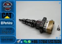 China Common Rail Injectors 131-7150 1317150 Suitable for 3126 3126B/3126E Truck Parts for sale