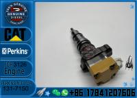 China Common Rail Injectors 131-7150 1317150 Suitable for 3126 3126B/3126E Truck Parts for sale