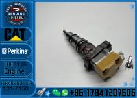 China Common Rail Injectors 131-7150 1317150 Suitable for 3126 3126B/3126E Truck Parts for sale