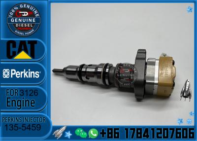 China 135-5459 Diesel Fuel Injector 188-1320 177-4754 178-0199 178-6342 179-60 20180-7431 for sale