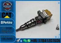 China 135-5459 Diesel Fuel Injector 188-1320 177-4754 178-0199 178-6342 179-60 20180-7431 for sale