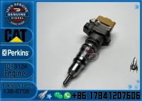 China 138-8756 Fuel Injector 0R-8786 0R-8786 1286601 forPerkins1300 Series Perkins Engine 1300 Series for sale