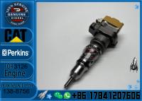 China 138-8756 Fuel Injector 0R-8786 0R-8786 1286601 forPerkins1300 Series Perkins Engine 1300 Series for sale