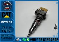 China 138-8756 Fuel Injector 0R-8786 0R-8786 1286601 forPerkins1300 Series Perkins Engine 1300 Series for sale