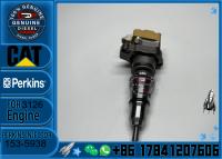 China Factory Direct Sales Engine Parts Diesel Injector 138-8756 153-5938 138-8754 for Truck Engine Parts for sale