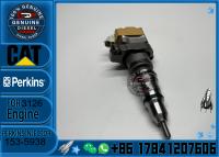 China Factory Direct Sales Engine Parts Diesel Injector 138-8756 153-5938 138-8754 for Truck Engine Parts for sale