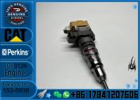 China Factory Direct Sales Engine Parts Diesel Injector 138-8756 153-5938 138-8754 for Truck Engine Parts for sale