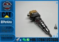 China Factory Direct Sales Engine Parts Diesel Injector 138-8756 153-5938 138-8754 for Truck Engine Parts for sale