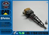 China Factory Direct Sales Engine Parts Diesel Injector 138-8756 153-5938 138-8754 for Truck Engine Parts for sale
