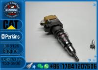 China Factory Direct Sales Engine Parts Diesel Injector 138-8756 153-5938 138-8754 for Truck Engine Parts for sale