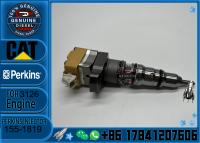 China Common Rail Injectors 155-1819 1551819 Suitable for 3126 3126B/3126E Truck Parts for sale