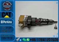 China Common Rail Injectors 155-1819 1551819 Suitable for 3126 3126B/3126E Truck Parts for sale