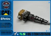 China Common Rail Injectors 155-1819 1551819 Suitable for 3126 3126B/3126E Truck Parts for sale