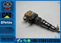 China Common Rail Injectors 155-1819 1551819 Suitable for 3126 3126B/3126E Truck Parts for sale