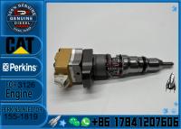 China Common Rail Injectors 155-1819 1551819 Suitable for 3126 3126B/3126E Truck Parts for sale