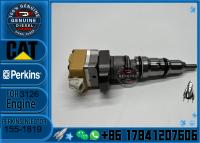 China Common Rail Injectors 155-1819 1551819 Suitable for 3126 3126B/3126E Truck Parts for sale