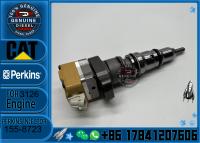 China Great Quality Diesel Engine Fuel Injector 10R-0782 186-3410 222-5965 376-0513 392-0211 155-8723 169-7411 169-7410 For CAT for sale