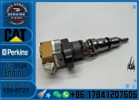 China Great Quality Diesel Engine Fuel Injector 10R-0782 186-3410 222-5965 376-0513 392-0211 155-8723 169-7411 169-7410 For CAT for sale