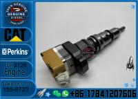China Great Quality Diesel Engine Fuel Injector 10R-0782 186-3410 222-5965 376-0513 392-0211 155-8723 169-7411 169-7410 For CAT for sale