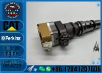 China Great Quality Diesel Engine Fuel Injector 10R-0782 186-3410 222-5965 376-0513 392-0211 155-8723 169-7411 169-7410 For CAT for sale