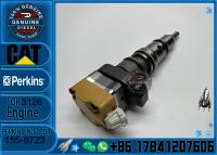 China Great Quality Diesel Engine Fuel Injector 10R-0782 186-3410 222-5965 376-0513 392-0211 155-8723 169-7411 169-7410 For CAT for sale