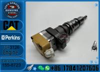 China Great Quality Diesel Engine Fuel Injector 10R-0782 186-3410 222-5965 376-0513 392-0211 155-8723 169-7411 169-7410 For CAT for sale