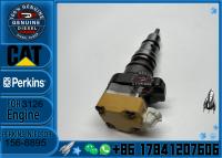 China High Performance Diesel Injector OEM 173-9379 10R-0781 4CR0197 156-8895 forPerkins Machinery Anti Wear Long Life Spares for sale