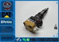 China High Performance Diesel Injector OEM 173-9379 10R-0781 4CR0197 156-8895 forPerkins Machinery Anti Wear Long Life Spares for sale